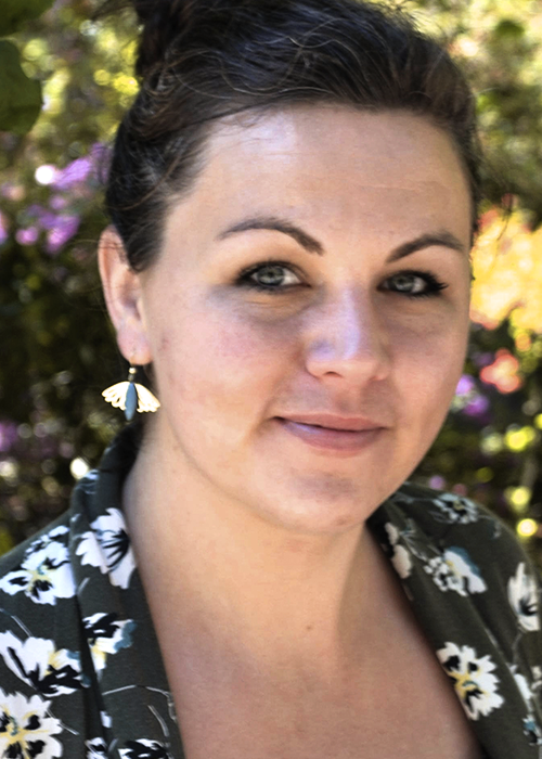 Une équipe pour vous accompagner - Au-delà des murs